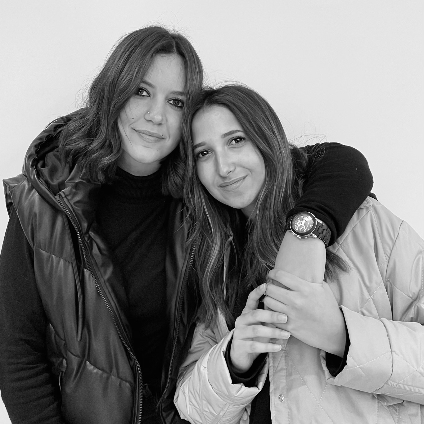 About Us Socias
